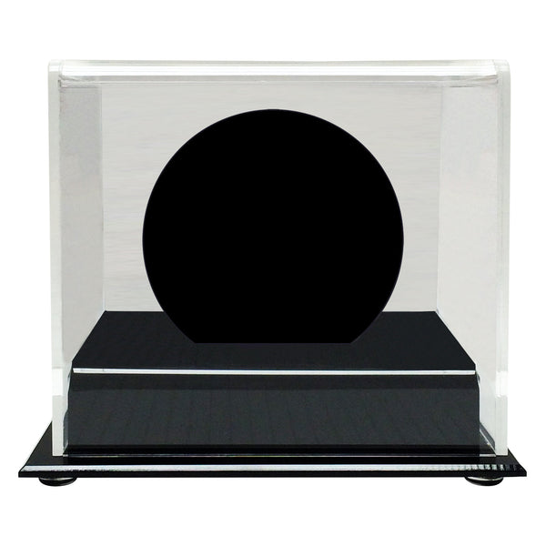 Premium Acrylic Puck Display Case | Heritage Hockey™