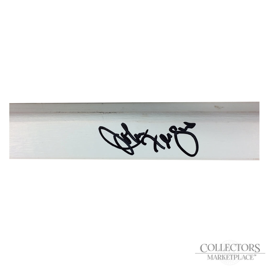 Team Canada 1972 Multi-Signed Hockey Stick - 23 Signatures | Heritage ...